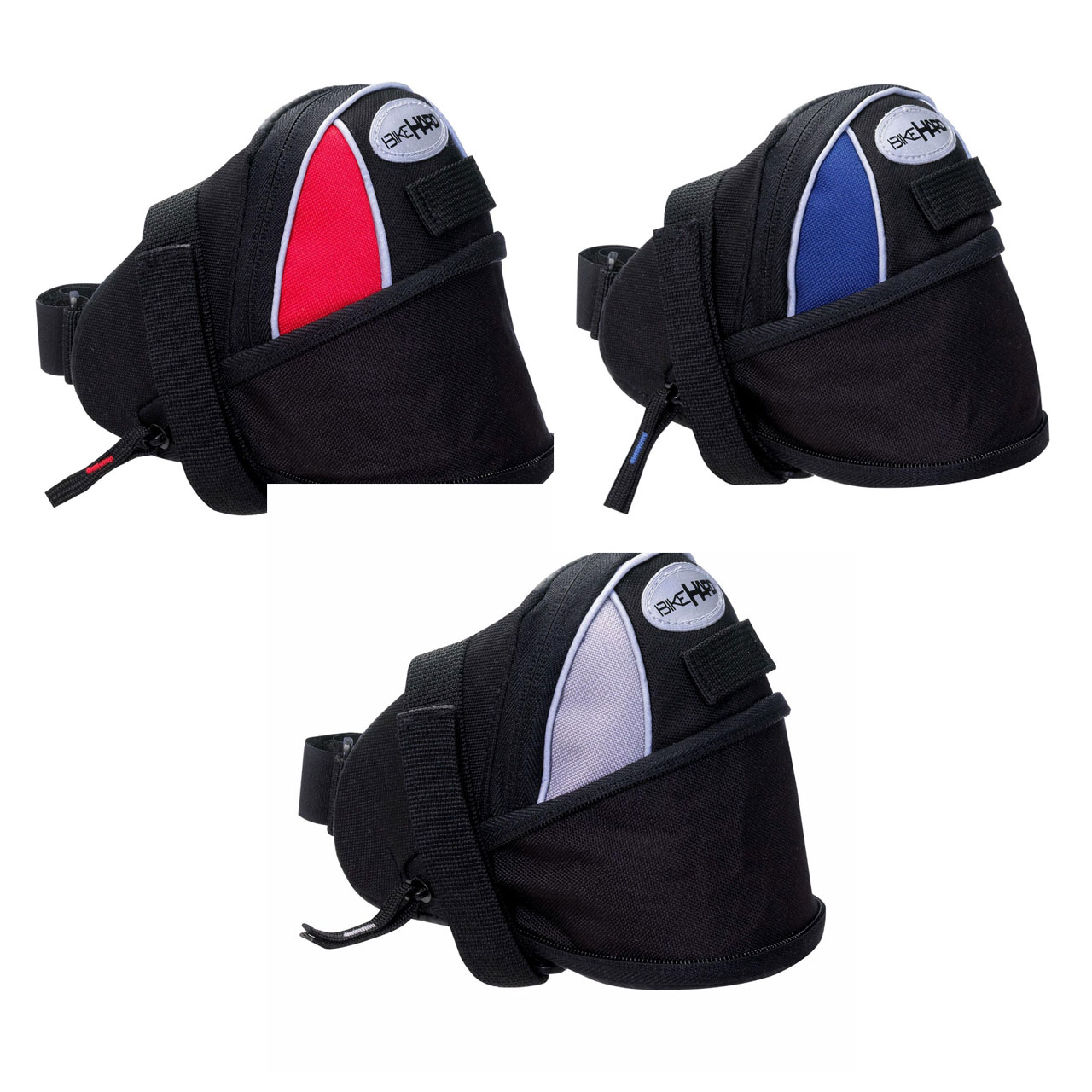 Bikehard | Expander Large Bag